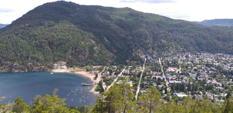 Bariloche: San Martin de los Andes along Route of 7 Lakes - The Experience: What You Can Expect