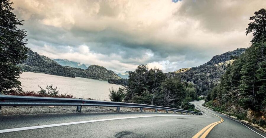 Bariloche: San Martín de los Andes by 7 lakes - The Route and What You’ll Experience