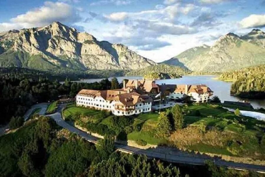 Bariloche "Small Circuit" with Chairlift Campanario Hill - What’s Included and What’s Not