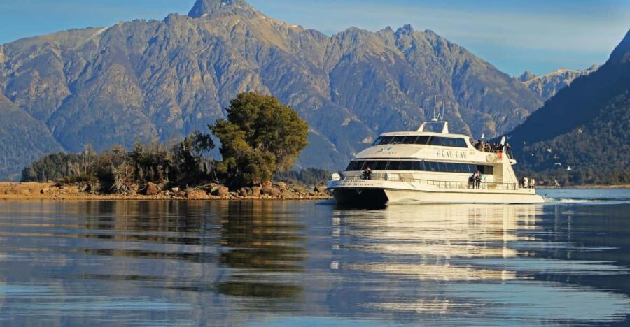 Bariloche: Victoria Island and Arrayanes Forest Navigation - An In-Depth Look at the Tour Experience