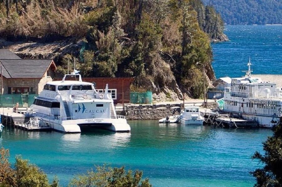 Bariloche Victoria Island and Arrayanes Forest - A Closer Look at the Itinerary and Highlights