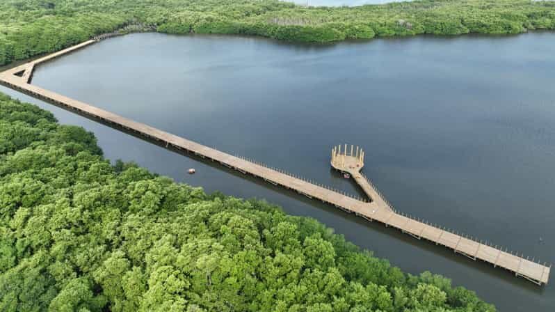 Barranquilla's Natural Wonders: Discovering Hidden Gems - FAQ