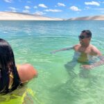 Barreirinhas: Full Day Tour -2 Lagoons (Azul and Bonita) - What’s Included and What You’ll Need to Consider