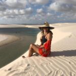 Barreirinhas: Lagoa Azul and Maranhao Half-Day Guided Tour - Exploring the Lençóis Maranhenses: What to Expect