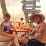 Barú: Sunset on the beach + bioluminescense plankton - Unpacking the Value and Experience