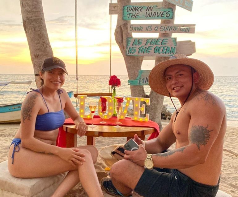 Barú: Sunset on the beach + bioluminescense plankton - Unpacking the Value and Experience