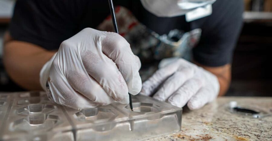 Bean to Bar: Cocoa and Chocolate Workshop - What Makes This Tour Stand Out?