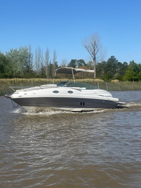 Best of Delta Buenos Aires Private Boat Tour: Enjoy More - The Itinerary and Why It Matters