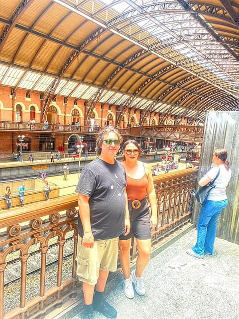 Best São Paulo City Tour Architecture 6Hours Family 3 People - Itinerary Breakdown: What You Can Expect