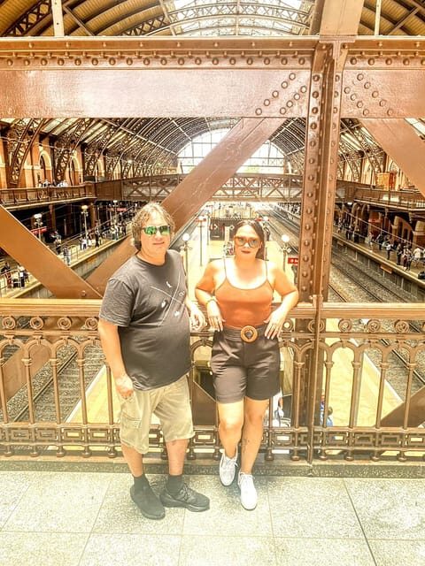 Best São Paulo City Tour Culture 5Hours Private - Who Is This Tour Best For?