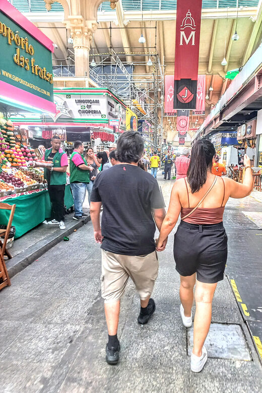 Best São Paulo City Tour Culture 6Hours Experience - Who Is This Tour Best For?