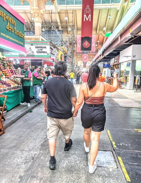 Best São Paulo City Tour Private, 5 Hour Walk. - Who This Tour Is Best For