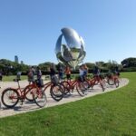 Bike Tour: Buenos Aires to the North (E-Bike) - What Youll See and Experience