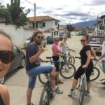 Bike tours through Bogotá - Who Is This Tour Best For?