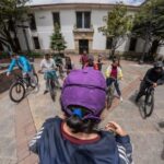 Biking in Full Color: Urban Art Bike Tour - Practical Details and Experience Value