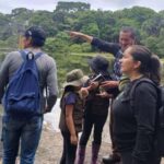 Bird Watching in Acacías Meta - The Itinerary and What to Expect