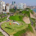 Boardwalk of Barranco & Miraflores, Gastronomic Experience - Why This Tour Works
