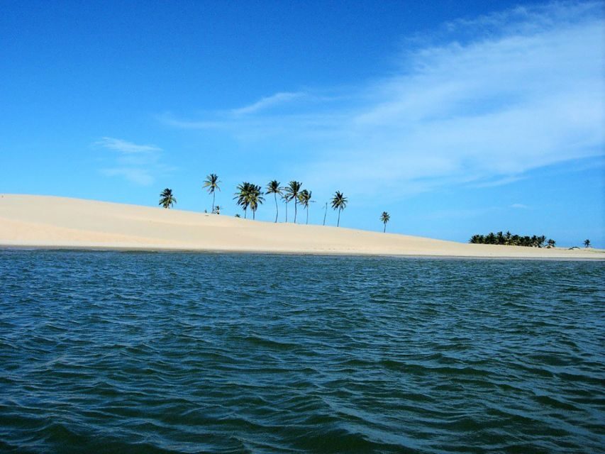 Boat ride: São Francisco River, the largest in Brazil - The Itinerary: What to Expect
