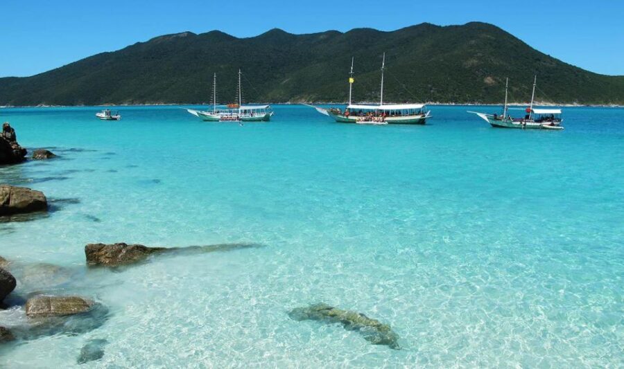 Boat Trip in Búzios - Who Should Consider This Tour?