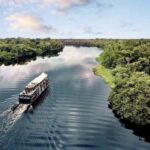 Boat trip on the Amazon and Itaya rivers - Modality Options and Their Value