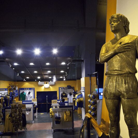 Boca Juniors and River Plate Museums Guided Tour - Who Should Book This Tour?
