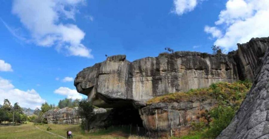 BOGOTA: Ancestral Exploration, Tour Facatativá, Piedras del Tunjo and Zipacón - What’s Included and What to Keep in Mind