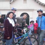 Bogota: Bicycle City Tour - The Practicalities