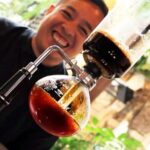 Bogotá: Candelaria Tour with Cacao and Coffee Workshop - The Cacao and Coffee Workshop — A Delicious Learning Experience