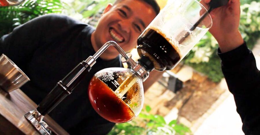 Bogotá: Candelaria Tour with Cacao and Coffee Workshop - The Cacao and Coffee Workshop — A Delicious Learning Experience