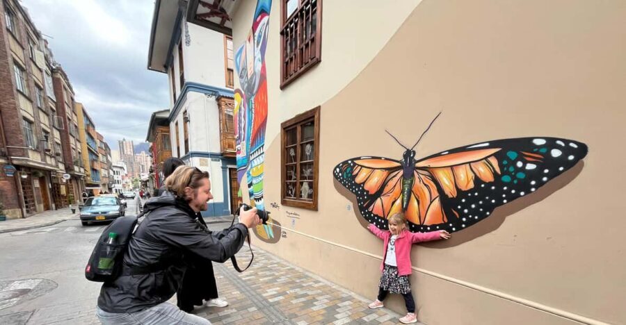 Bogotá: City Tour, Monserrate, Gold Museum, Plaza de Bolivar - Who Will Love This Tour?