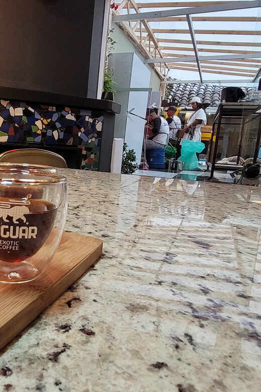 Bogota: Coffee Tasting Experience Tour with Exotic Varieties - Final Thoughts: Who Will Love This Tour?