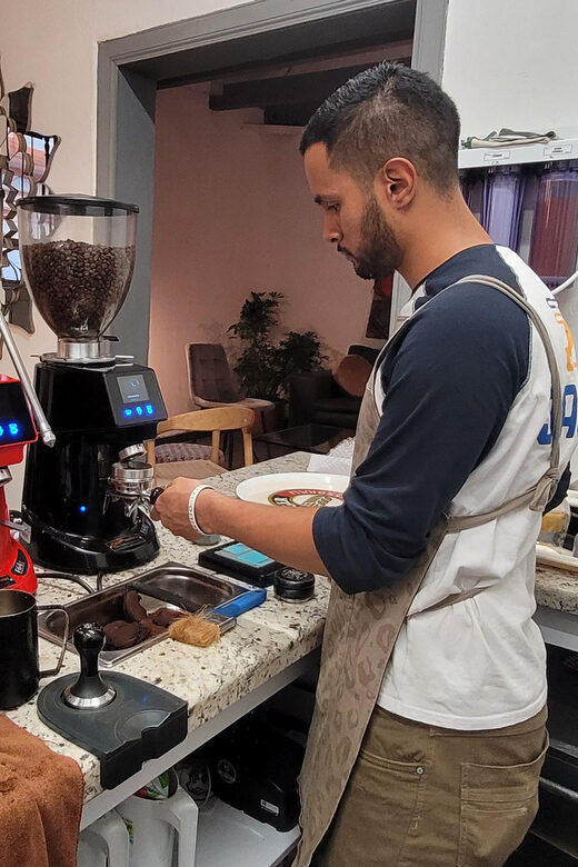 Bogota: Coffee Tour, Filtration and Espresso Experience - Final Thoughts: Is It Worth It?