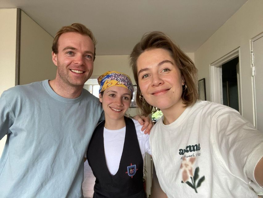 Bogotá: Colombian Cooking Class with Market Visit - Who Will Love This Experience?