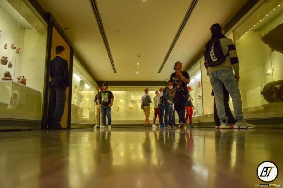 Bogota: Downtown City and Monserrate Hill Private Tour - How This Tour Offers Value