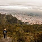 Bogota: East Hills Mountain Hike - Exploring Bogotá’s East Hills: A Natural Break from the City