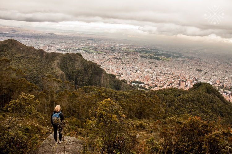 Bogota: East Hills Mountain Hike - Exploring Bogotá’s East Hills: A Natural Break from the City
