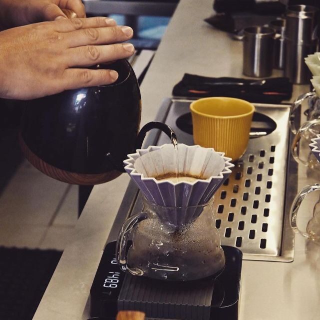 Bogotá: Experience of a coffee competition - Why This Tour Is Valuable