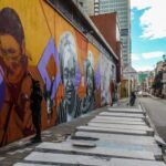 Bogotá: Graffiti Tour el mejor recorrido de arte urbano - What to Expect from the Guided Experience