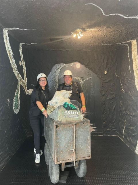 Bogota: Guided Colombian Emeralds Tour with Museum Entry - Starting Point and First Impressions