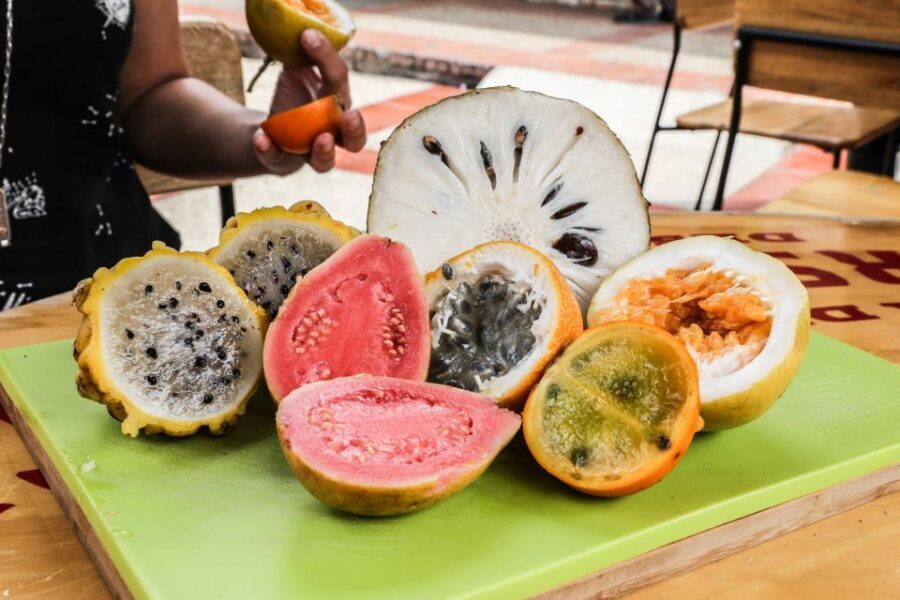 Bogota: Guided Food Tour with 12+ Tastings & Tejo - What’s Included and What to Expect