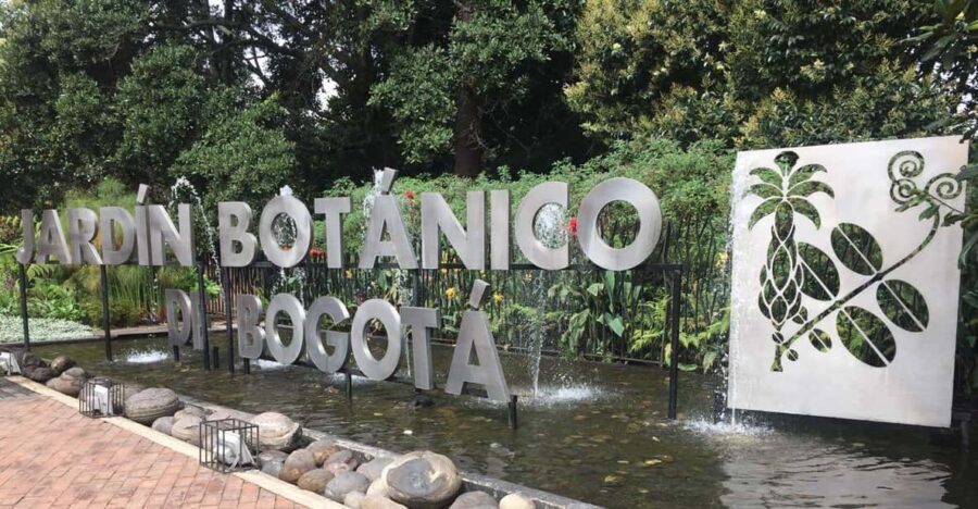 Bogotá: Jose Celestino Botanical Garden and Gudalupe Hill - The Practicalities: What You Need to Know