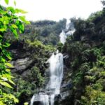 Bogota: La Chorrera Waterfall Guided Hike and Guadalupe Hill - Inclusions, Costs, and Practicalities