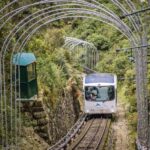 Bogota: Monserrate Entry Ticket - How the Ticket Experience Works