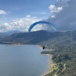 Bogota: Paragliding Flight Ticket in Guatavita - Authentic Perspectives from Travelers