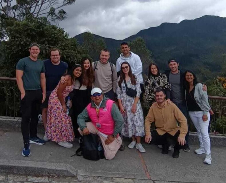 Bogotá: Private City Tour, Monserrate, Gold and Botero - Who Should Consider This Tour?