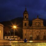 Bogotá: Private Guided Night Tour With Drink - The Practical Side: Transportation, Timing, and Value