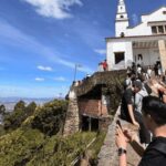 Bogota: Private Tour to Monserrate and Guadalupe - Deep Dive into the Itinerary