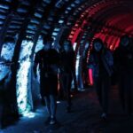Bogotá: Salt Cathedral Private Tour with Entry Ticket Basic - Breaking Down the Itinerary