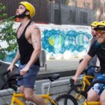 Bogotá: Shared Bike Tour - The Value of Guided Cycling in Bogotá