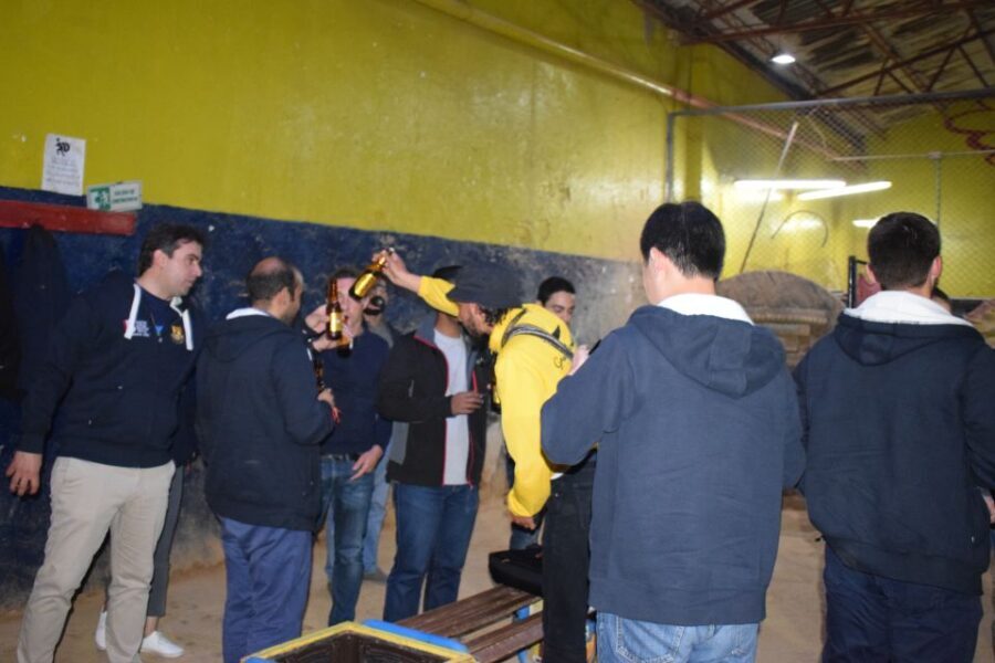 Bogotá: Tejo and Beer Tour - Why This Tour Works Well